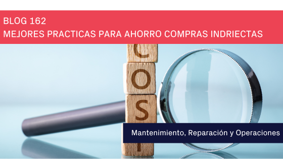 MEJORES PRÁCTICAS PARA REDUCIR GASTOS DE COMPRAS DE INDIRECTOS EN ...